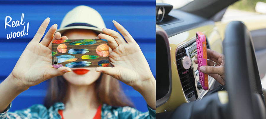 Peterson Associates News Creative Co-op | Say hello to Tech Candy